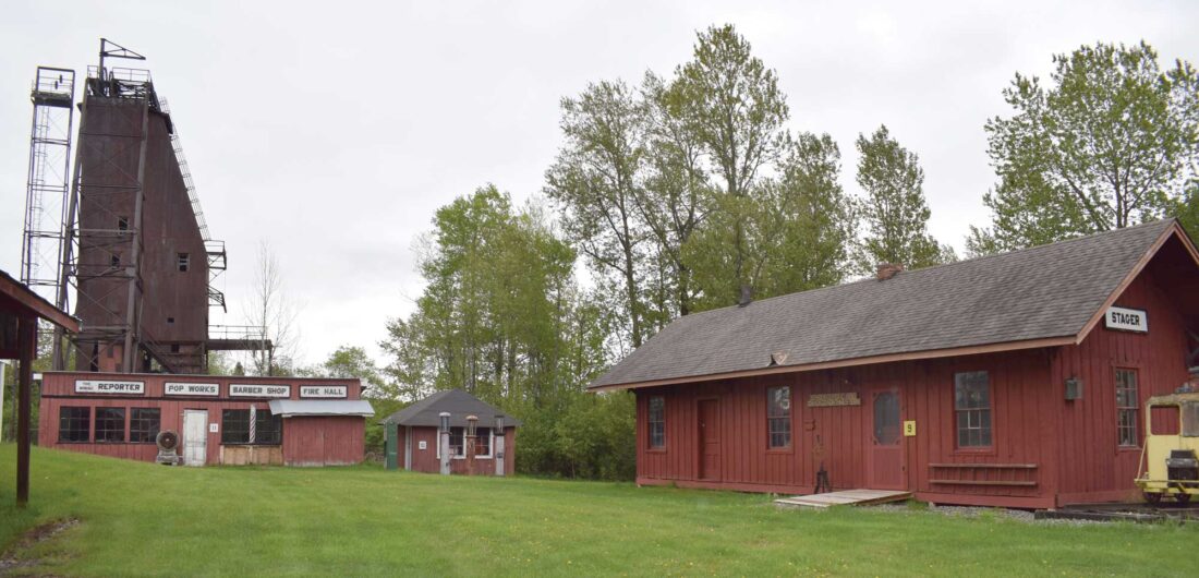 Iron County museum: Shift to summer hours begins today | News, Sports ...